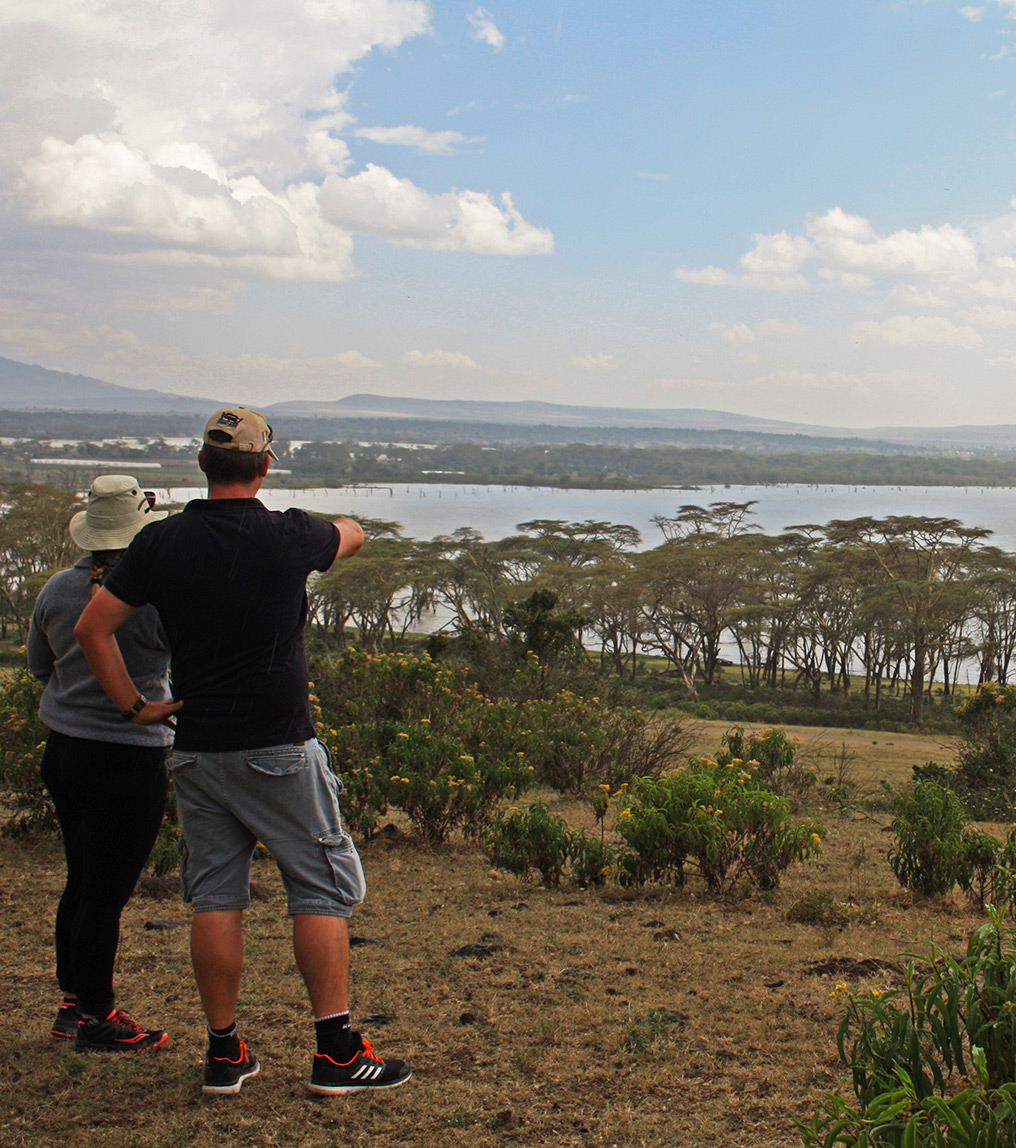 Lake Naivasha Safari Tours & Travel Guide