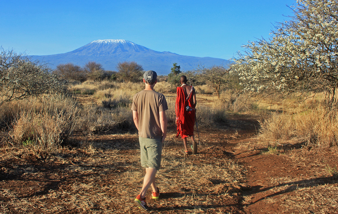 What to do in Kenya | Adventure, Culture & Tourism Activities