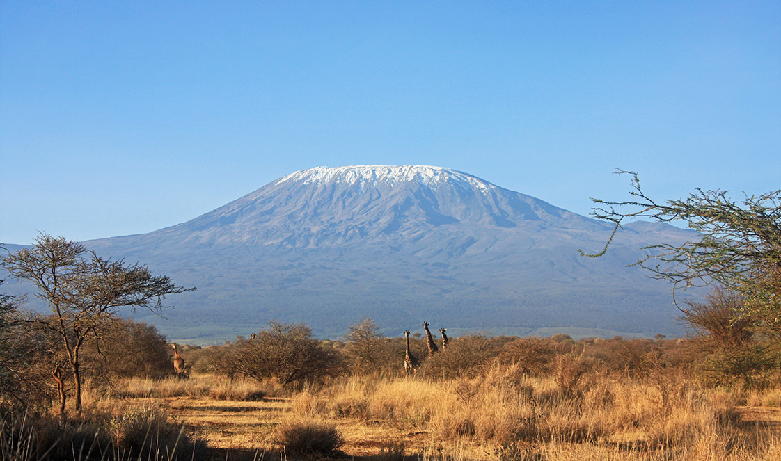Interesting Facts About Kenya | Kenya Experience